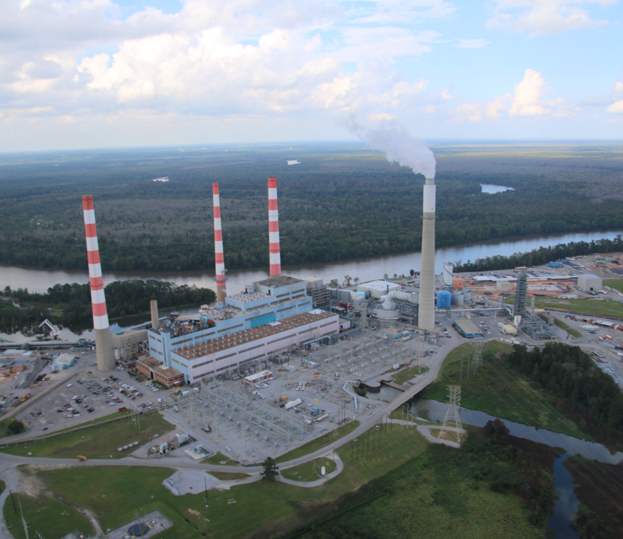 Nuclear Diesel Generator Fuel | Zero-Emission Fuel Solutions | DES