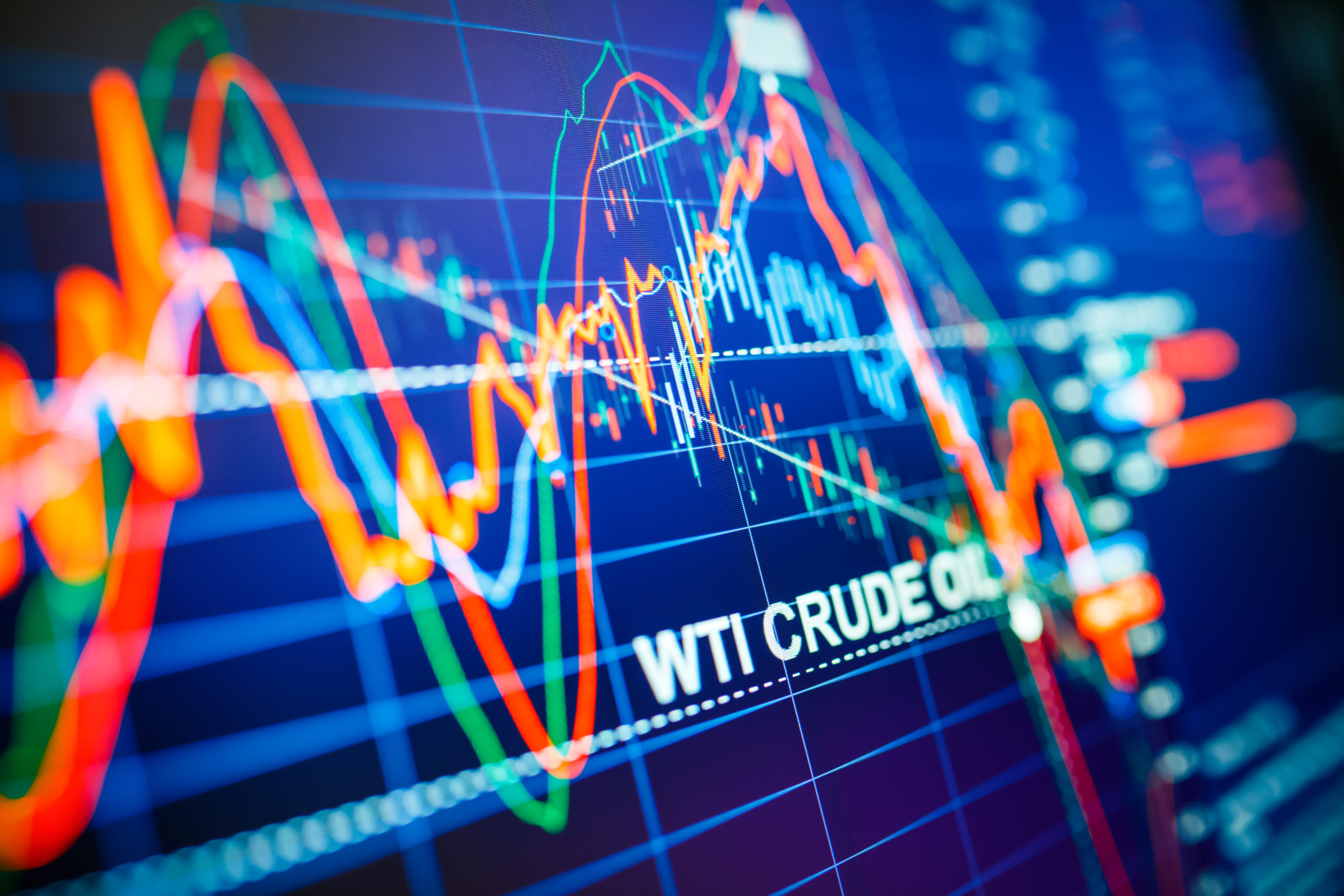 Risk Management | Diversified Energy - Fuel Price Volatility Solutions