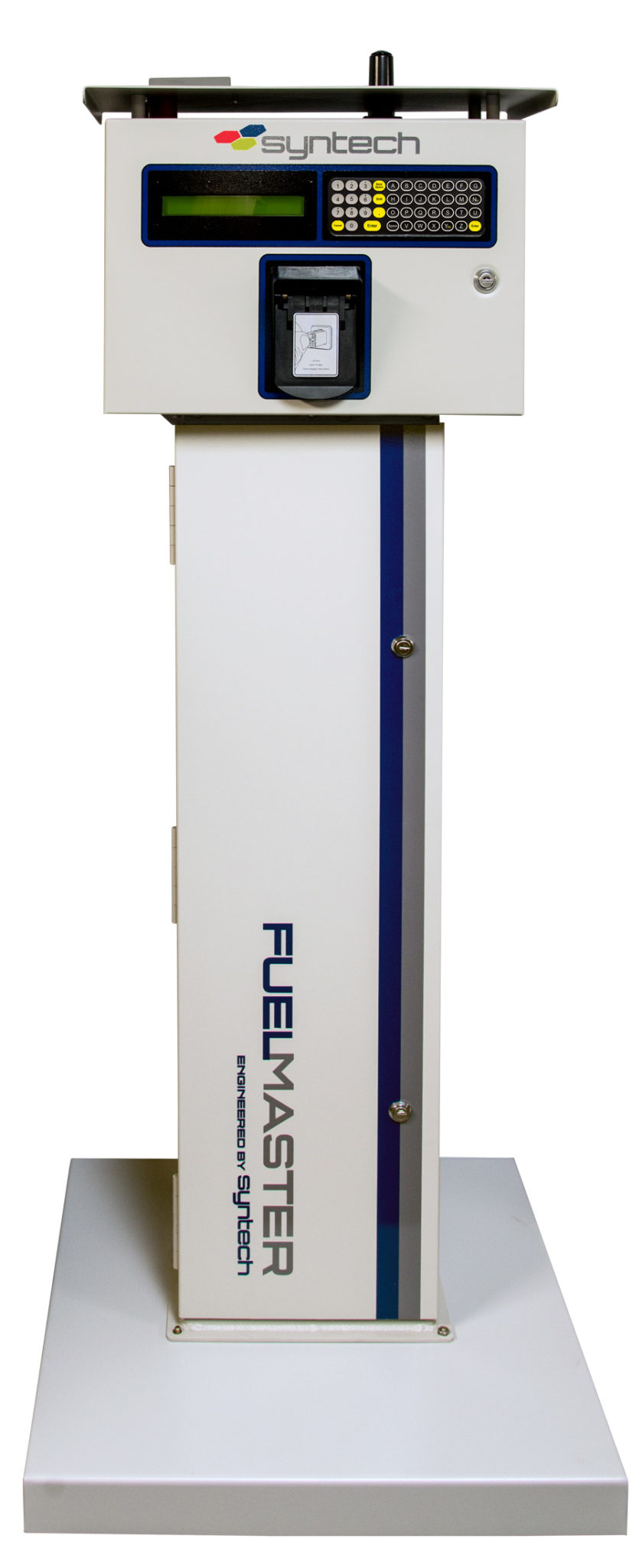 Fueling Equipment | Renewable Energy for Safe and Secure Operations