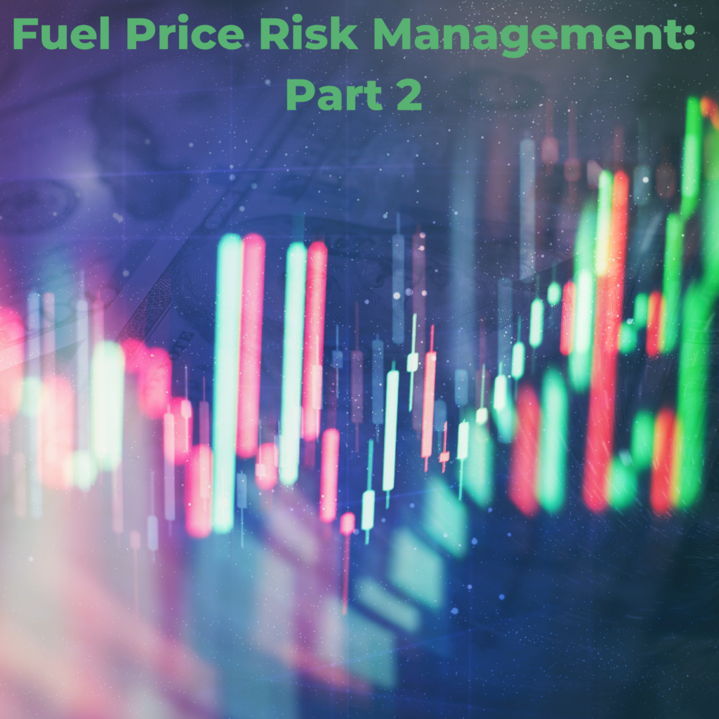 The Elements Within Fuel Price Risk Management | Price Risk Management ...